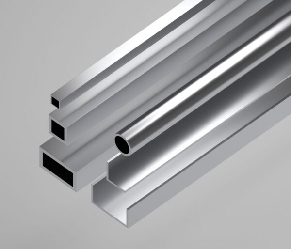 Standardni profili – Profilati BH