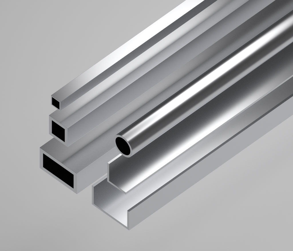 Standardni profili – Profilati BH