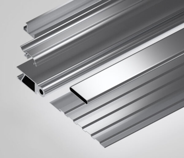 Standardni profili – Profilati BH